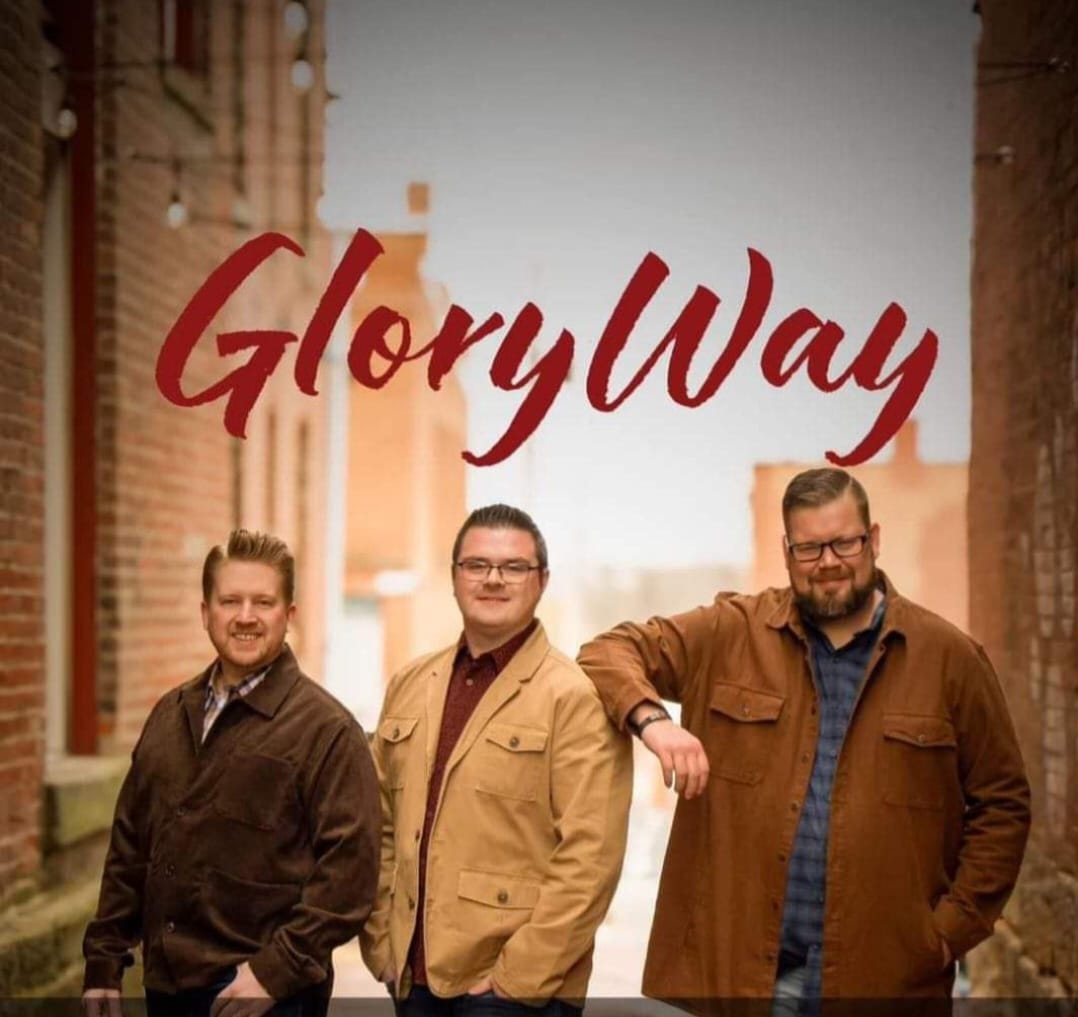 Glory Way Concert | The Clarion Mall
